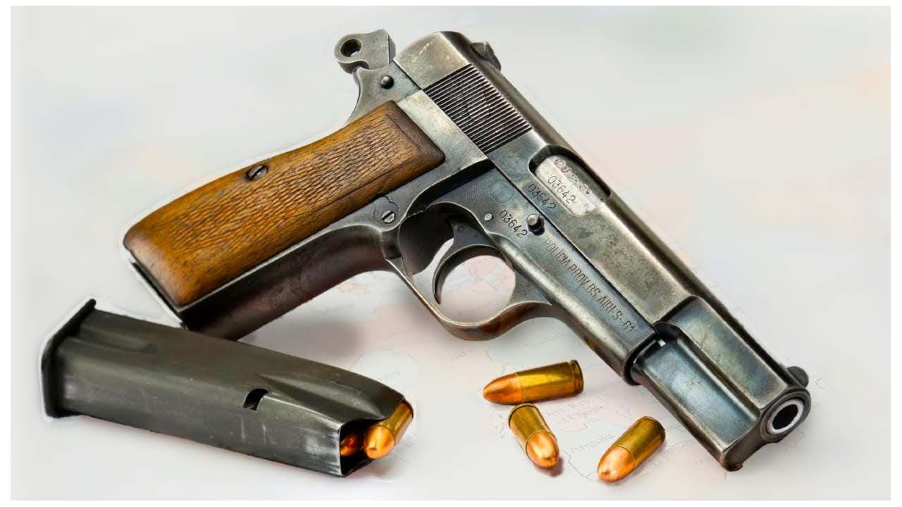 TOP 5 MOST OVERRATED GUNS 2022