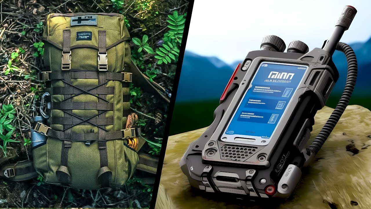 15 Urban Survival Gadgets Actually Worth Buying In 2024