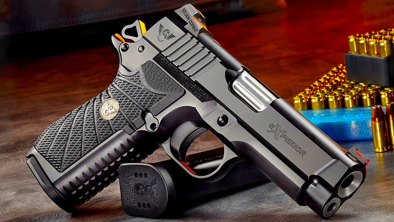 EVERY NEW 9mm PISTOL COMING OUT IN 2024!